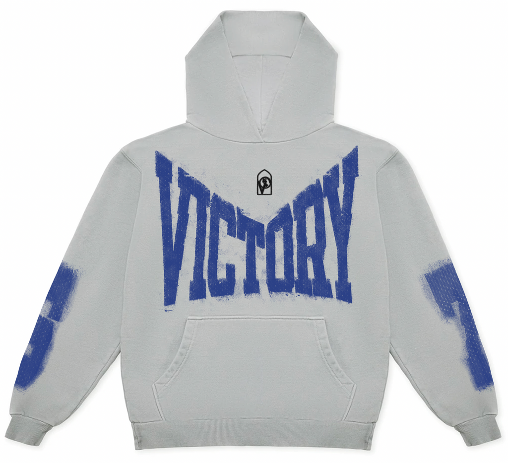 67 Hoodie – Vision International Store