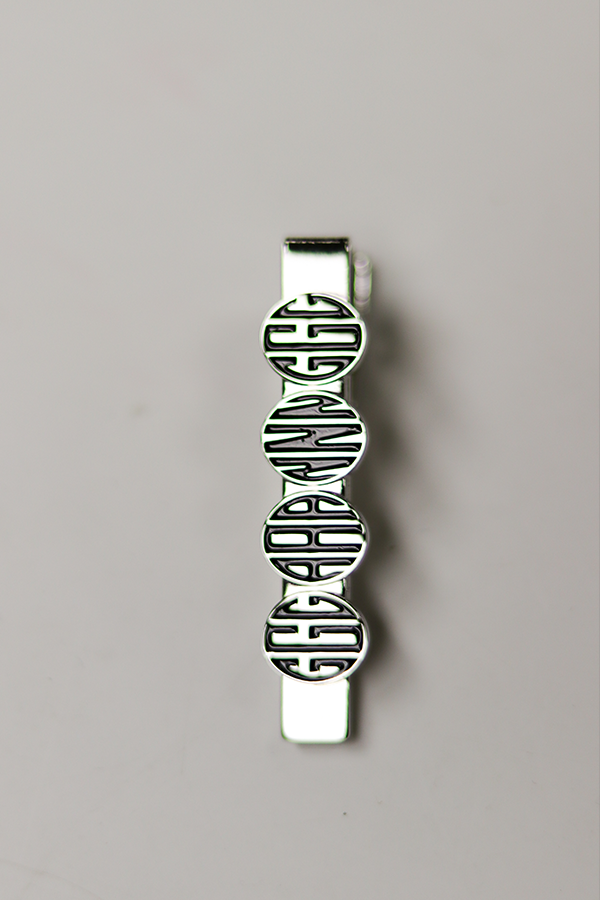 G.A.N.G. Money Clip – Vision International Store