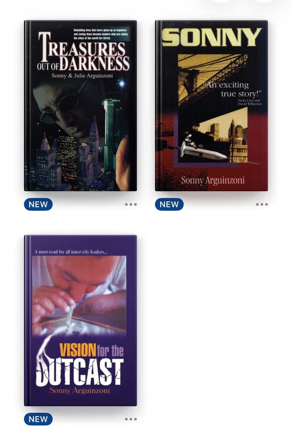 E-Book – Vision International Store