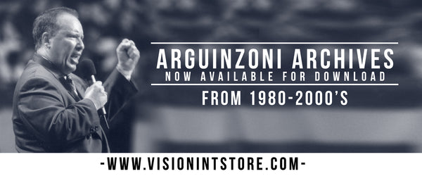 Sermons – Vision International Store