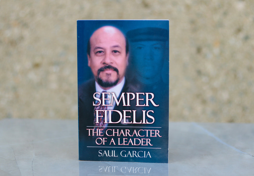 Semper Fidelis – Vision International Store