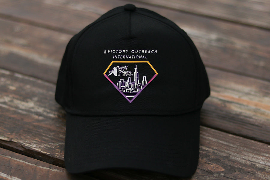 Twilight Treasure Hat – Vision International Store